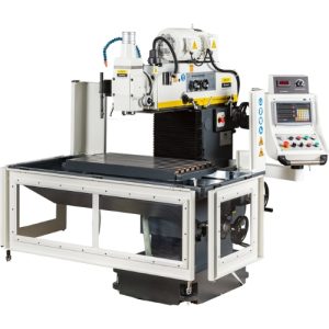 Mesin Milling dari Epple Maschinen