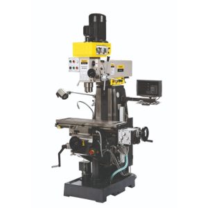 Mesin Milling dari Epple Maschinen