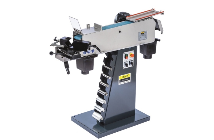 Mesin Grinding dari Epple Maschinen