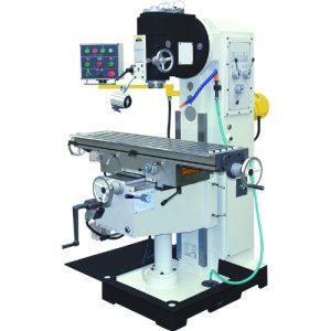 Mesin Milling dari Epple Maschinen | Quotation Ready 1 Hour, No Day Off