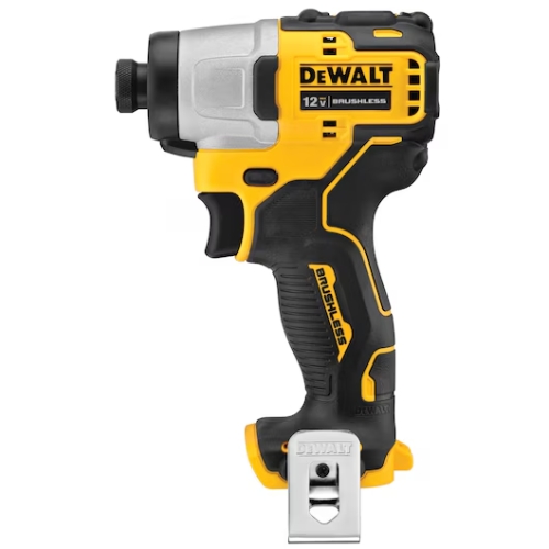 Impact Driver dari Dewalt